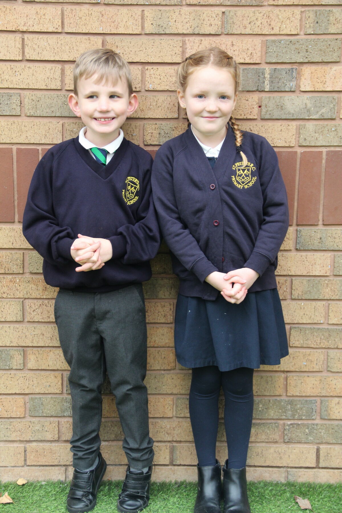 St Peter’s School | Uniform